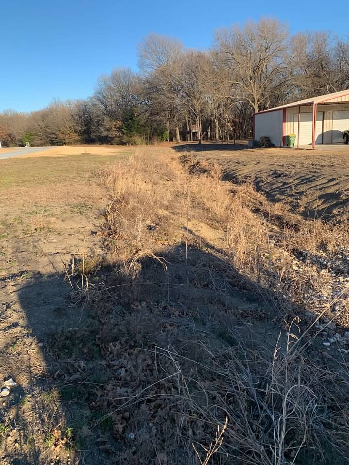 Best erosion control for drainage swell/ditch | TexAgs