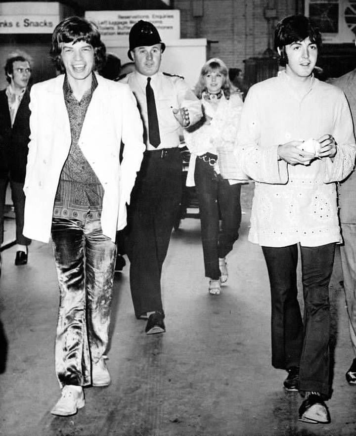 New Stones album for 2023