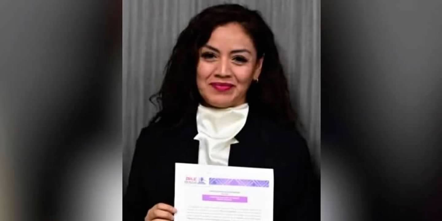 Renuncia Indira Abigail Hernández, jueza penal en Veracruz; es la ...