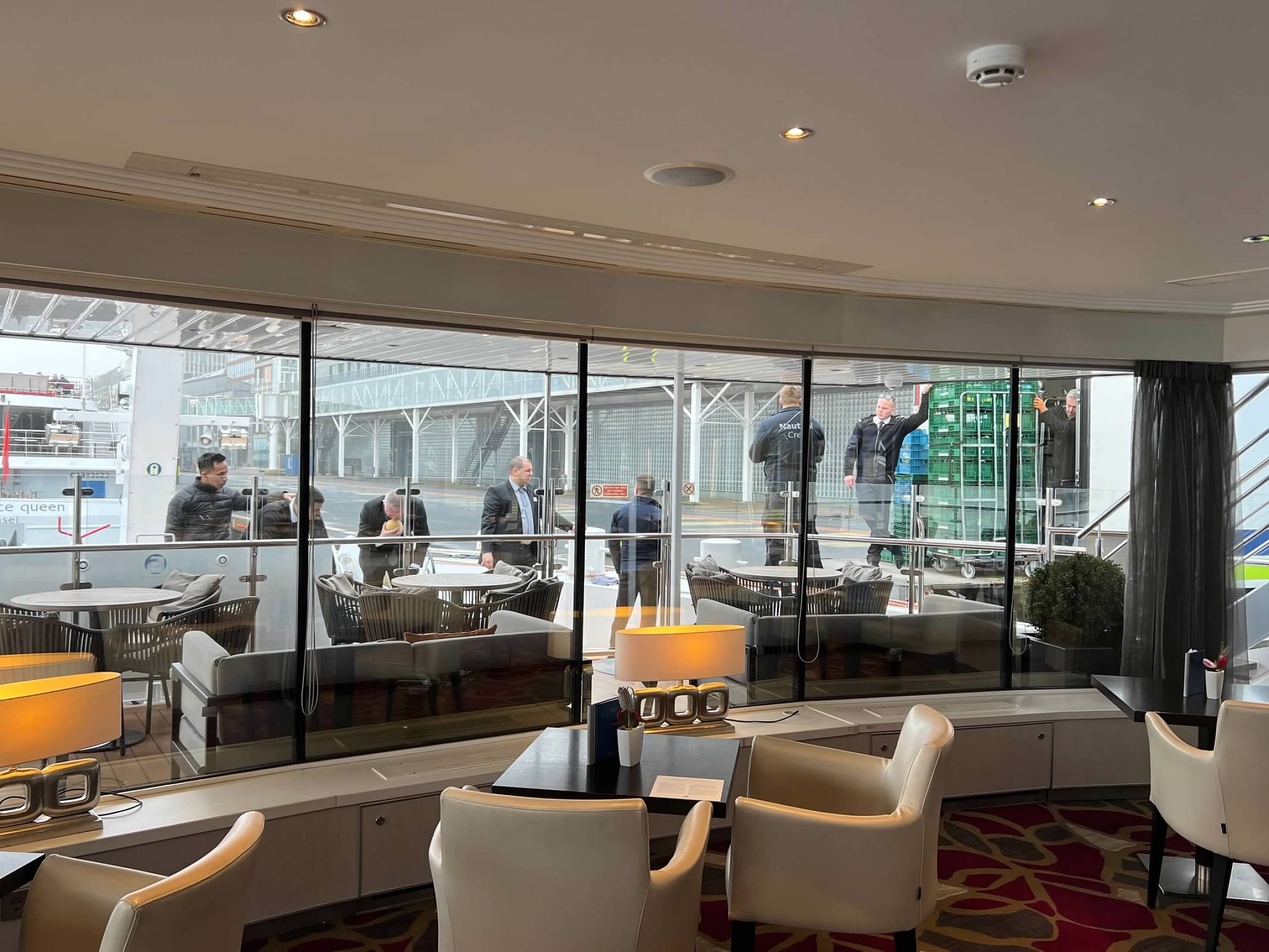 Just Back.. Our Bloomingly Beautiful Tulip Time Cruise Aboard Avalon's Imagery II. Full trip ...