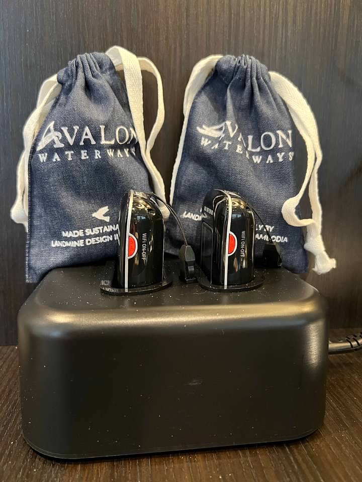 Just Back.. Our Bloomingly Beautiful Tulip Time Cruise Aboard Avalon's Imagery II. Full trip ...