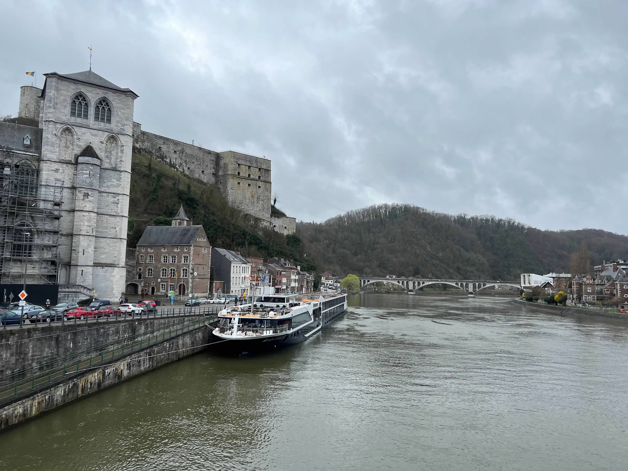Just Back.. Our Bloomingly Beautiful Tulip Time Cruise Aboard Avalon's ...