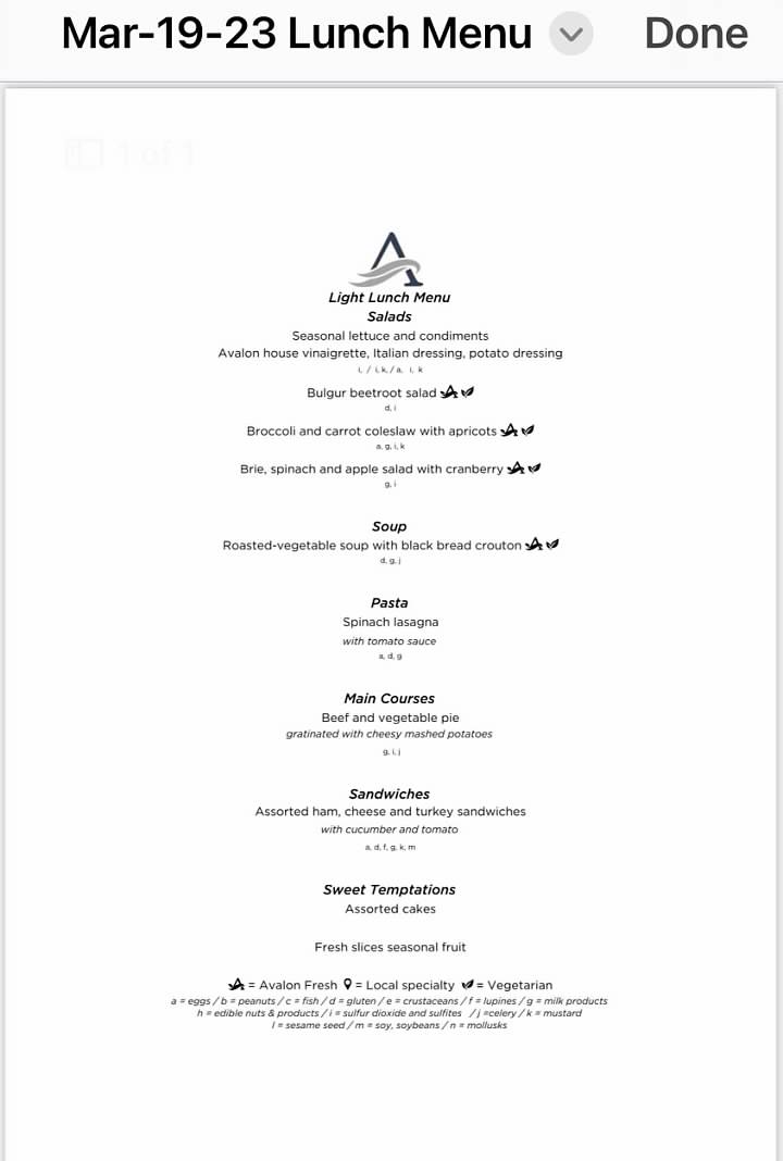 Just Back.. Our Bloomingly Beautiful Tulip Time Cruise Aboard Avalon's Imagery II. Full trip ...