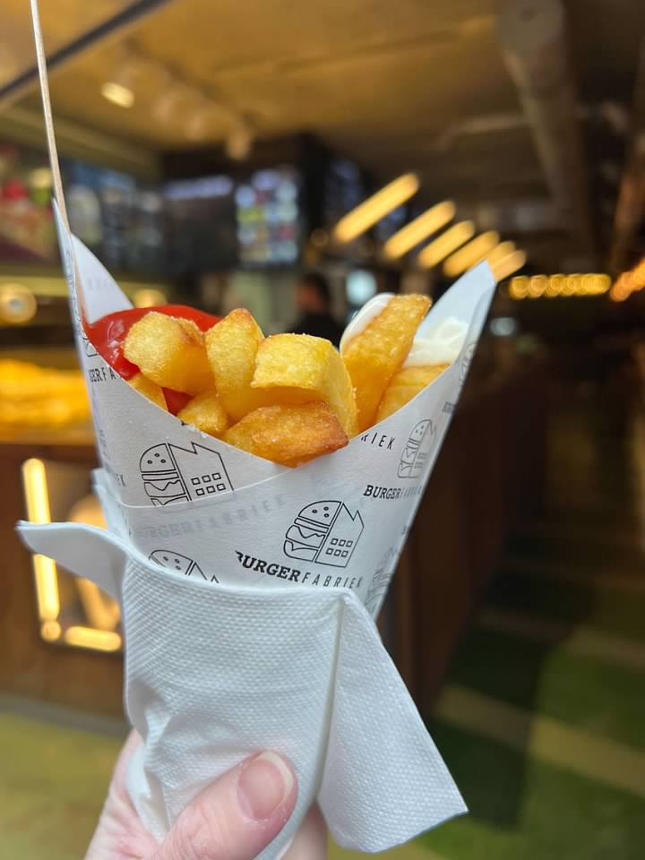 Just Back.. Our Bloomingly Beautiful Tulip Time Cruise Aboard Avalon's Imagery II. Full trip ...