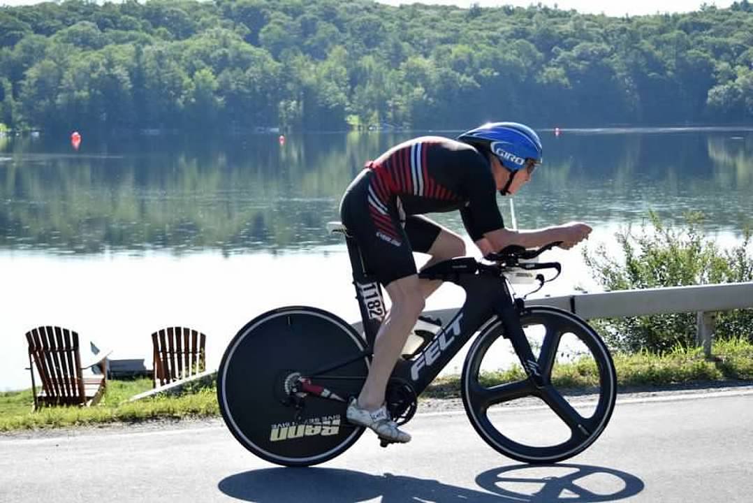 What bicycle do you ride? Show us your bike. - Page 2 - The Acoustic ...