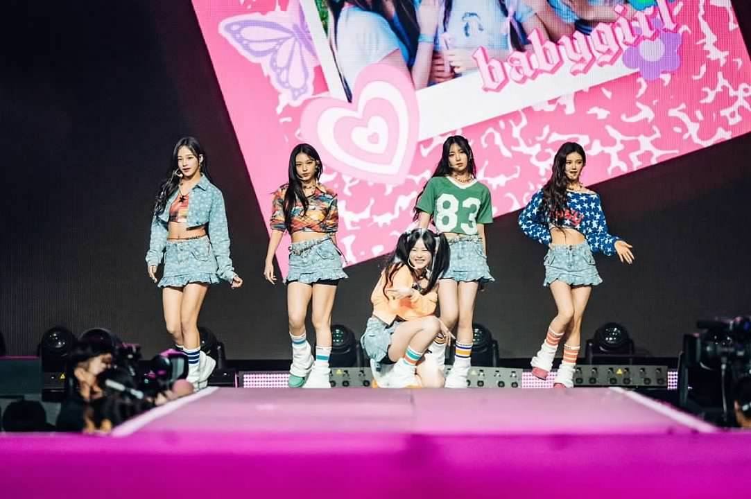 Cobertura | Music Bank regresa a México después de 9 años | Asia~Stage