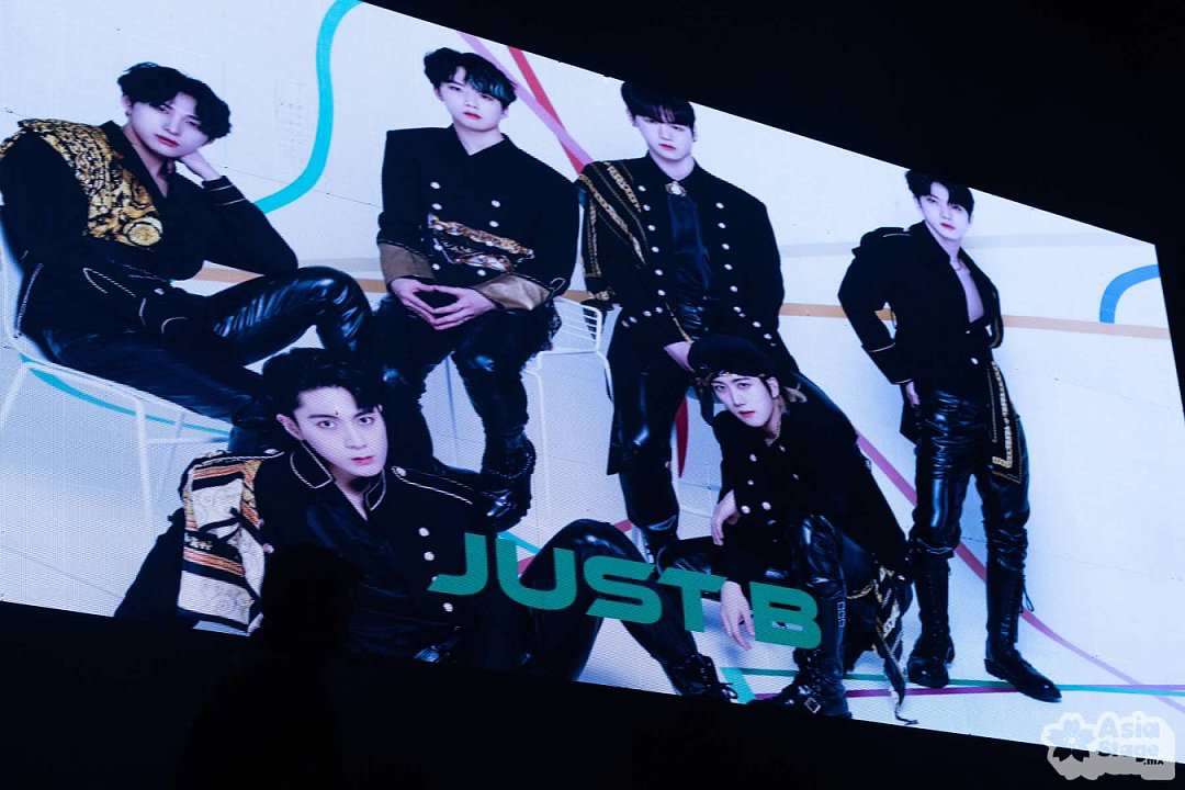 #Concierto | Just B deja su huella en el Auditorio Blackberry en la ...