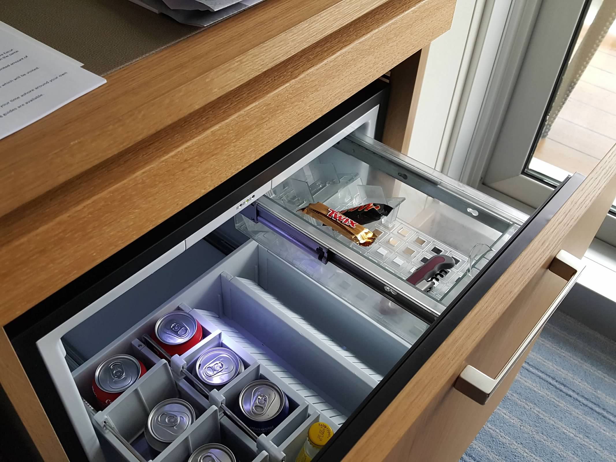 Tips for New Viking Ocean Cruisers - Page 92 - Viking Ocean - Cruise ...