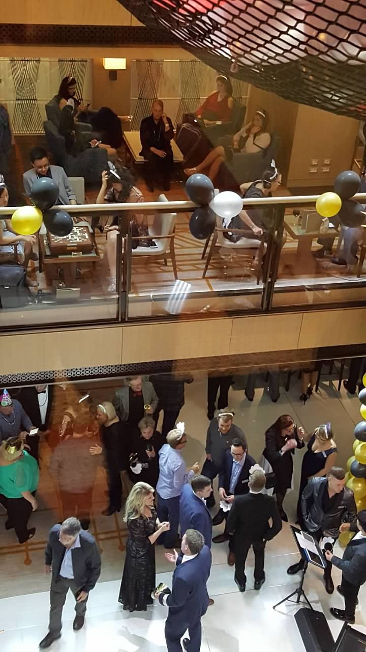 New Year’s Eve on Viking - Viking Ocean - Cruise Critic Community