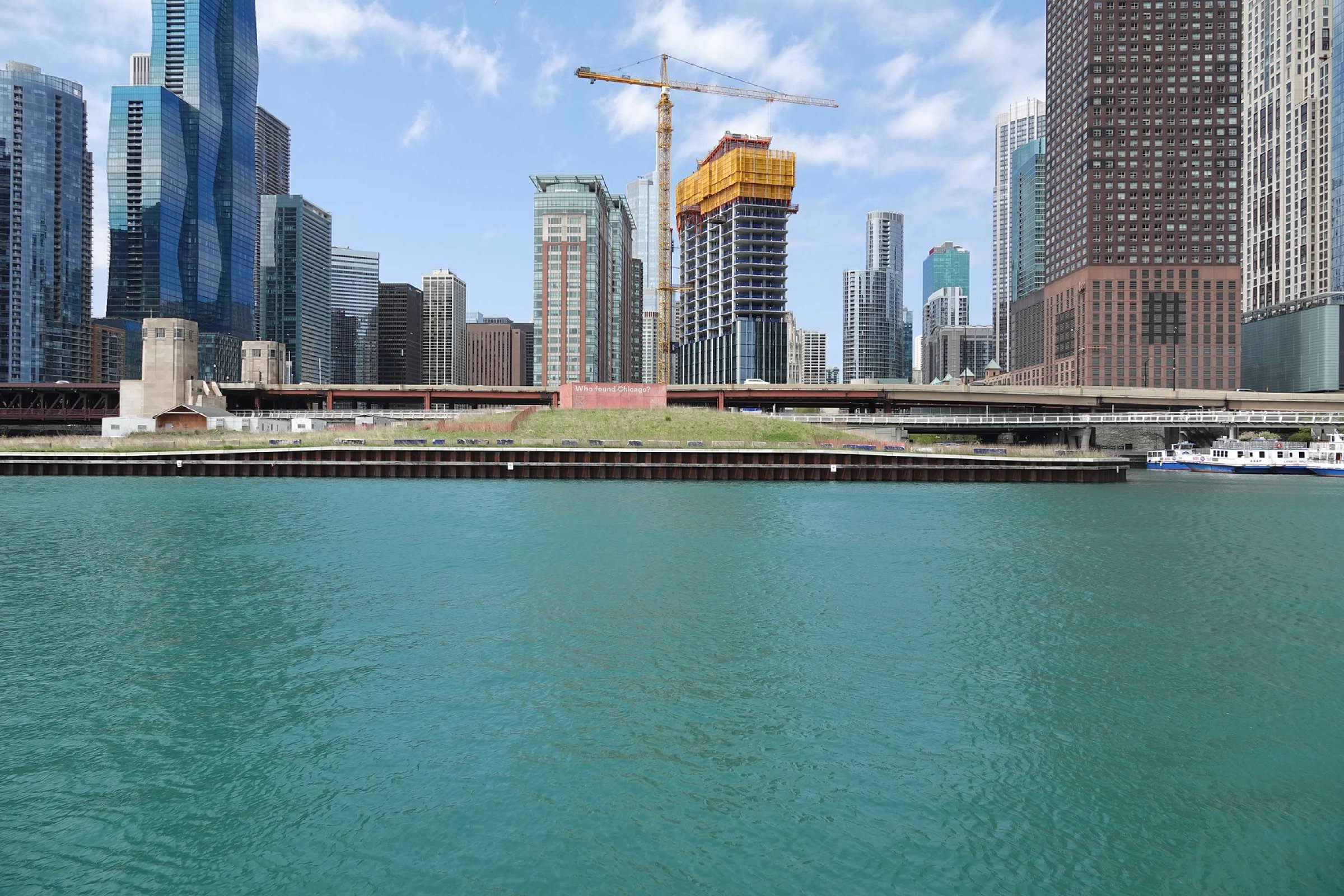 CHICAGO | 400 N Lake Shore Drive | 851 FT & 765 FT | 73 & ? FLOORS - Page 143 - SkyscraperPage Forum