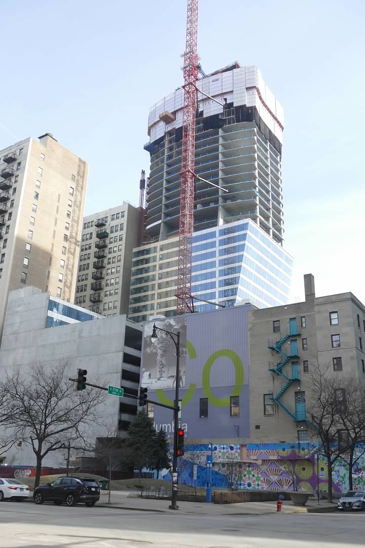 CHICAGO | 1000M (1000 S Michigan) | 805 FT | 73 FLOORS - Page 119 - SkyscraperPage Forum