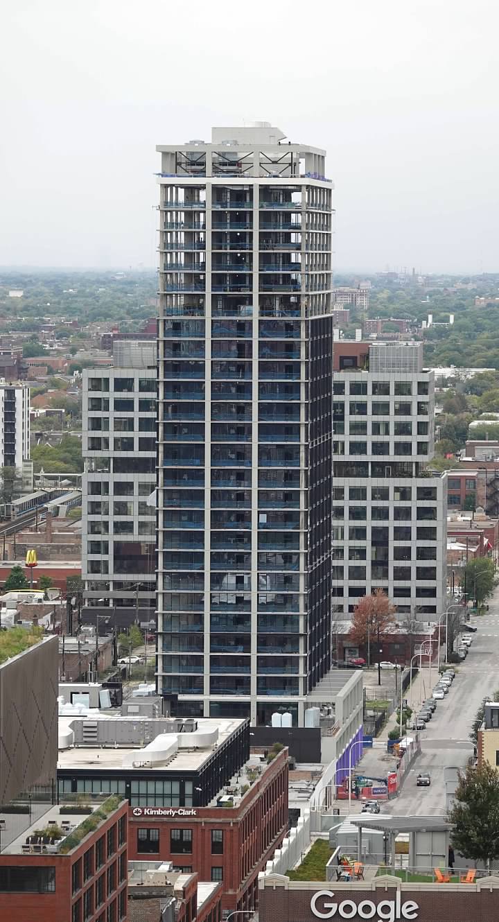 CHICAGO | Highrise Projects & Construction, v7 - Page 1145 ...