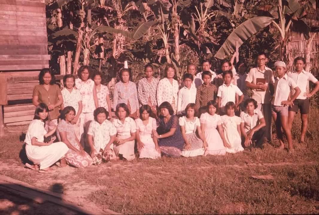 The TIP OF THE SPEAR for Third World Missions - Training Believers ...