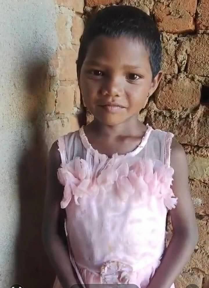 Little girl’s fractured hand instantly healed in the wondrous name of ...