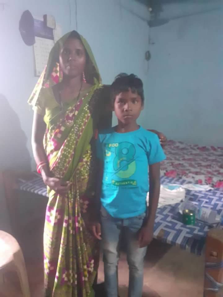 “Hindu man suffered from critical infections in his kidney and liver ... “Hindu man suffered from critical infections in his kidney and liver ...