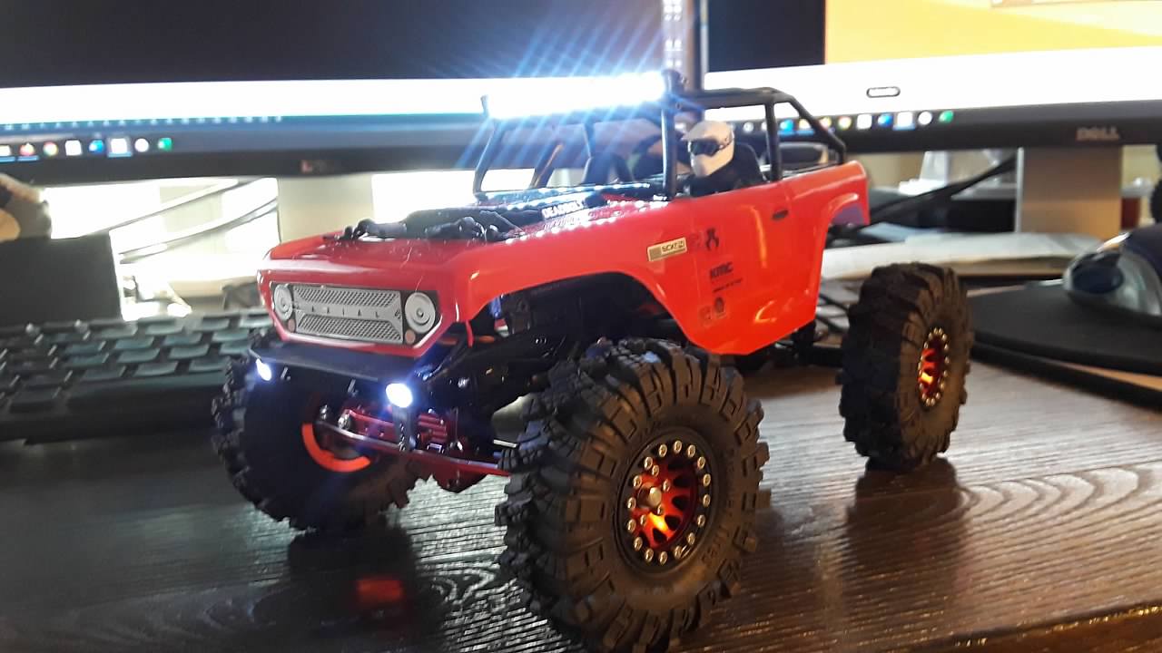 Some of the lineup... new addict in the tiny and regular sized trail ...