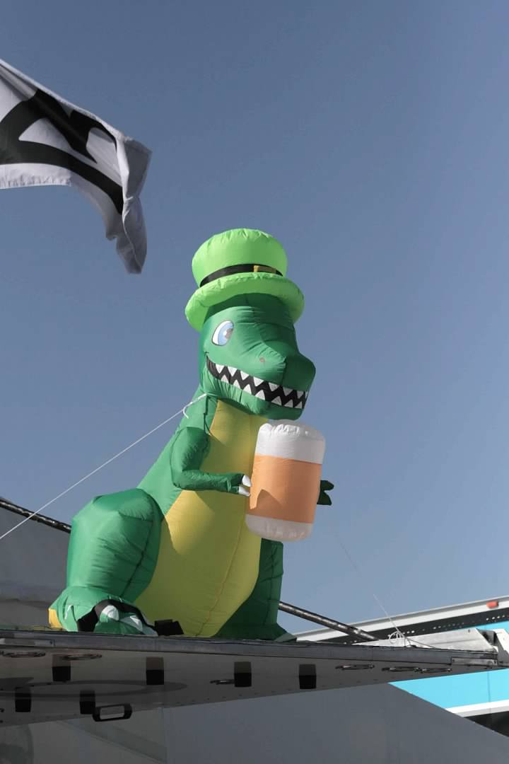 71st running of Sebring 12 hours - International Scale Modeller