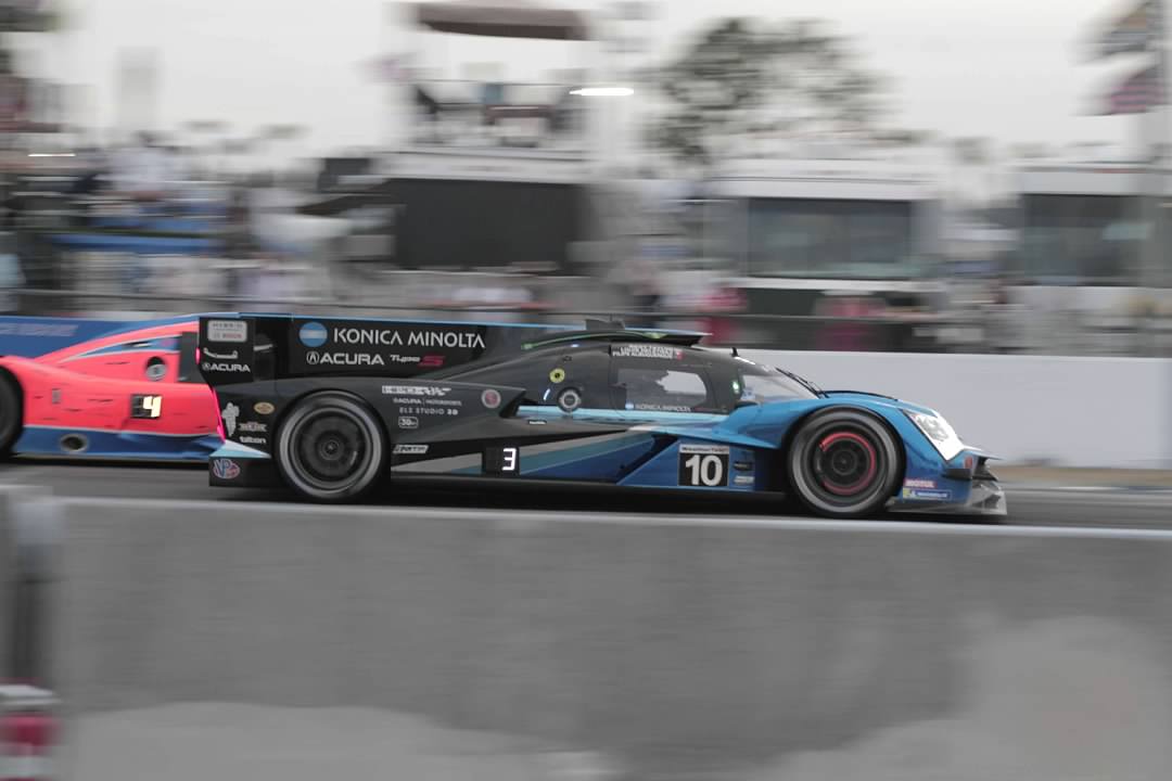 71st running of Sebring 12 hours - International Scale Modeller