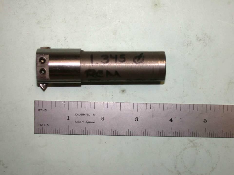 General | Diy adjustable boring bar for small holes | Practical ...