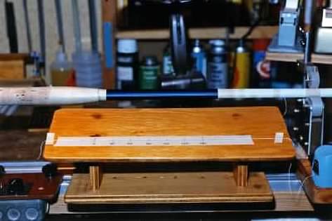 4 spool Carriage | Bloodydecks