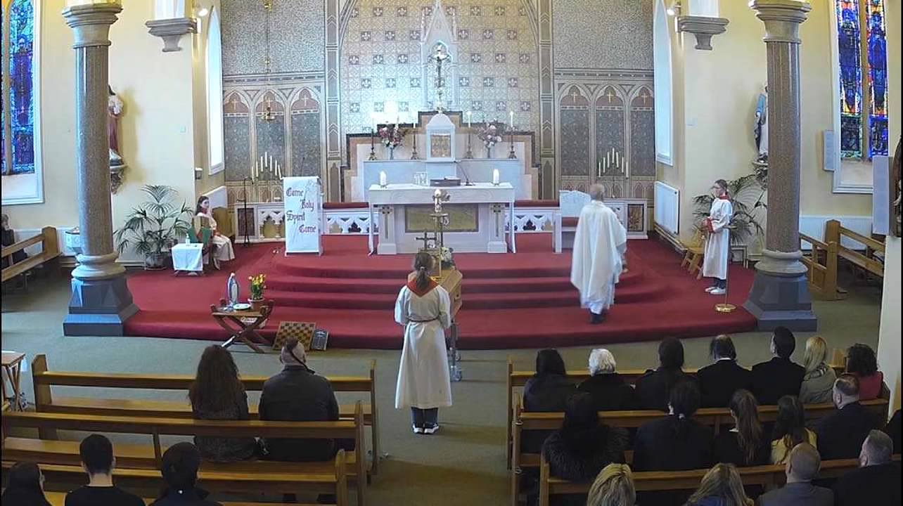 SLAN LEAT MO CHARA BEAG DEAS | Irelandsking's Blog