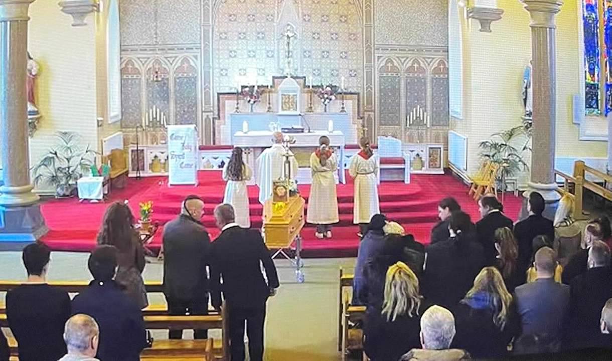 SLAN LEAT MO CHARA BEAG DEAS | Irelandsking's Blog