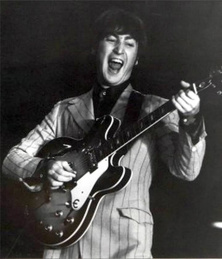 Your favorite pics of musicians laughing | Page 2 | Steve Hoffman Music ...