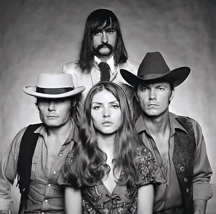 Out In the Streets: Blondie & Debbie Harry song-by-song thread | Steve ...