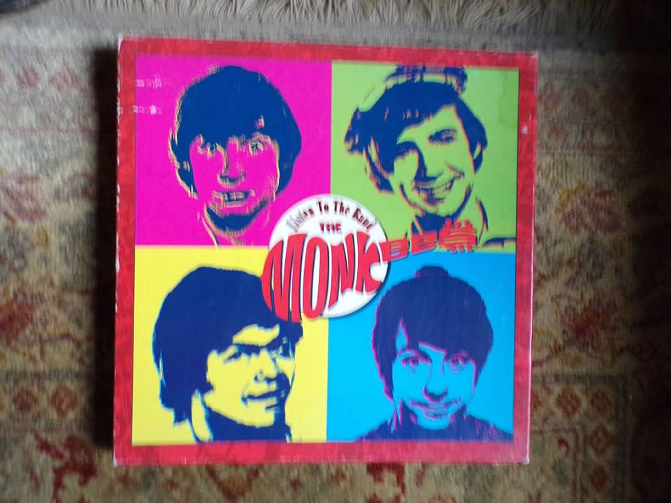 Big Barrel Full of Monkees Thread (Part 4) | Page 550 | Steve Hoffman ...