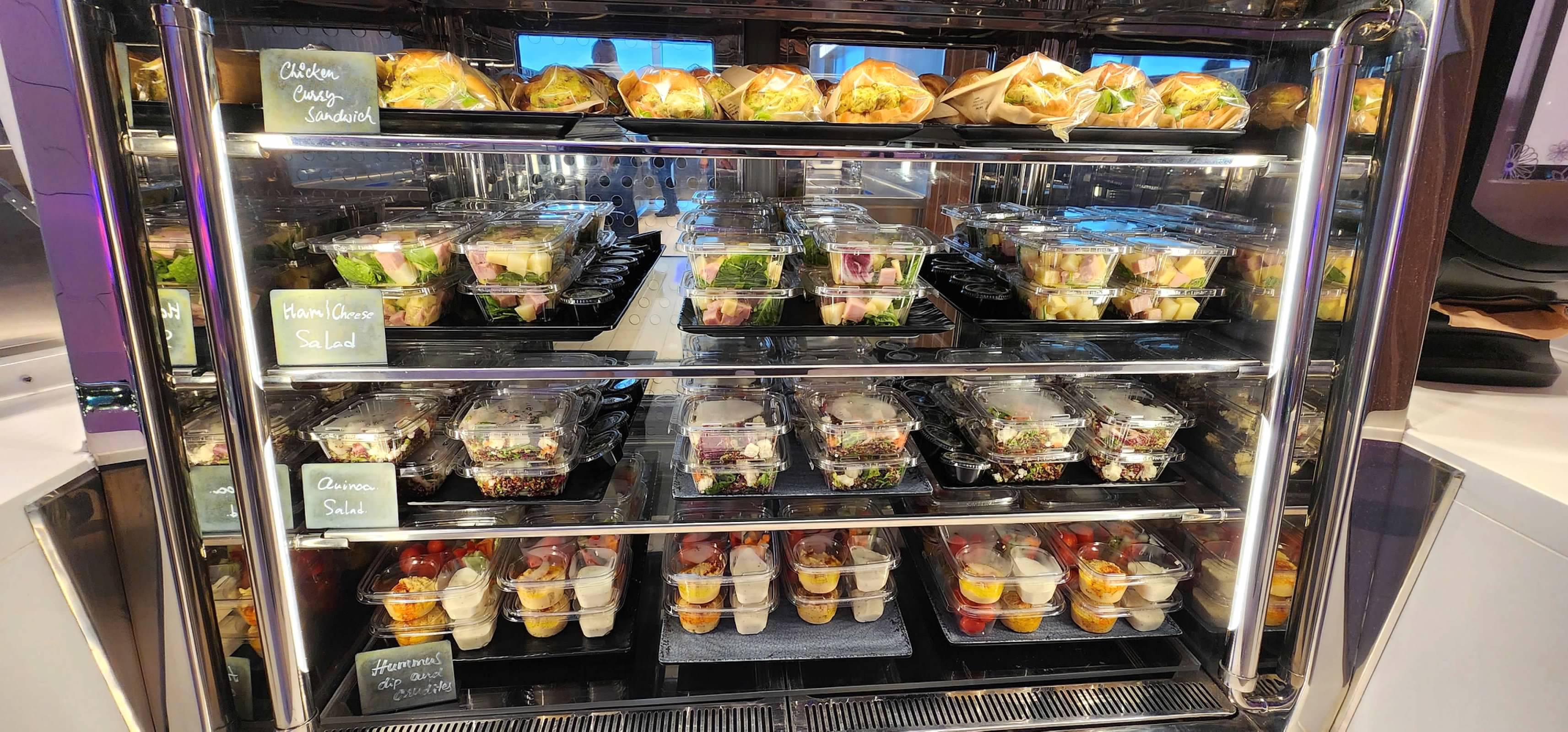 An Iconic Holiday cruise on the Icon of the Seas - A Trip Report by a ...